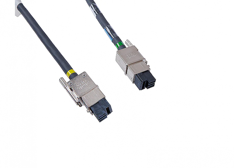 Cisco Stackpower – Power Cable – 42 Cm -E329475. NEW – IT CLEARANCE