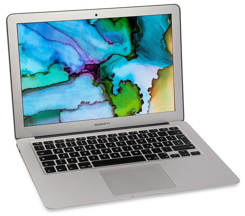 Macbook air 13 inch Early 2014 Intel i5 -1.4GHZ 250 GB 4GB RAM OFFICE ...