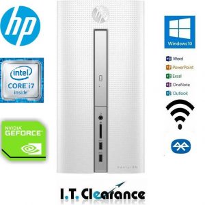 IT CLEARANCE – used/new IT parts