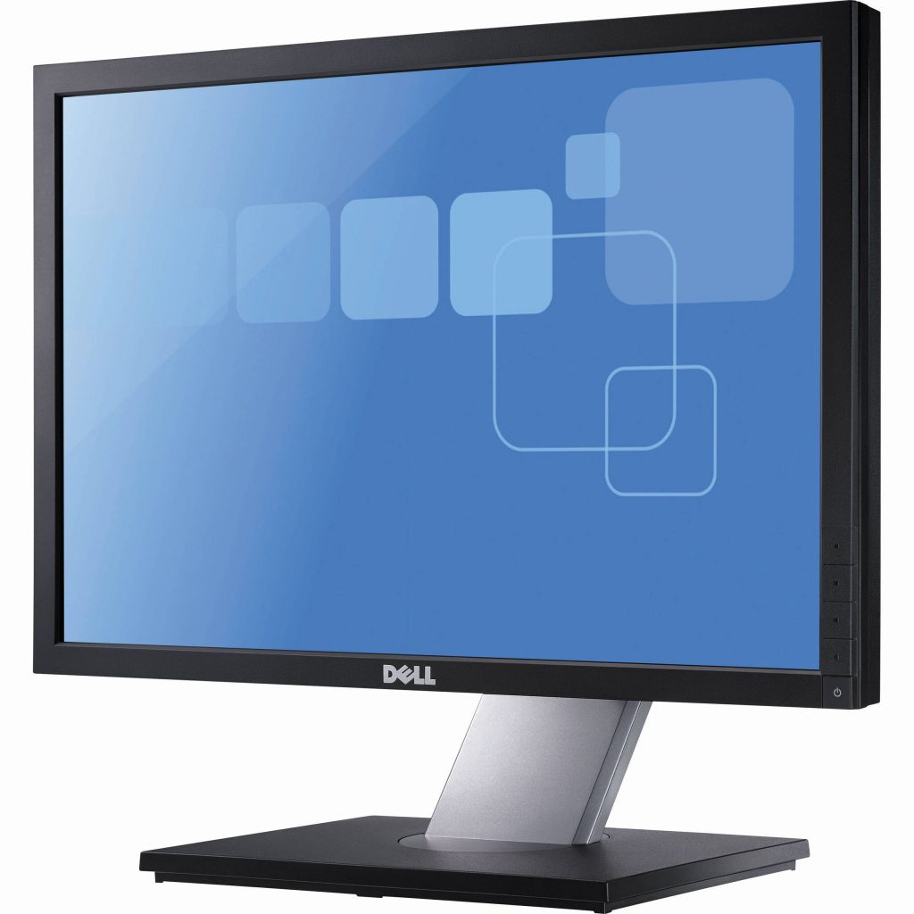 Dell Professional P1911B 19″ Widescreen LCD Monitor – IT CLEARANCE