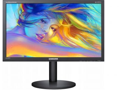 Samsung SyncMaster BX2240 22″ LED LCD Monitor – IT CLEARANCE