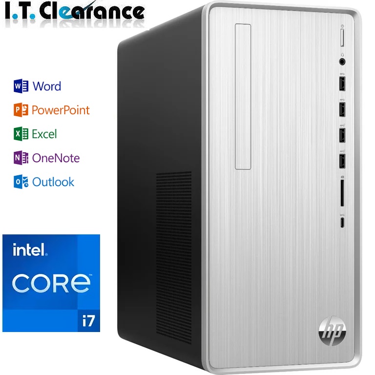 I7 6700 CPU Refurbished HP EliteDesk 800 G3 SFF Desktop – Intel I7-7700 ...