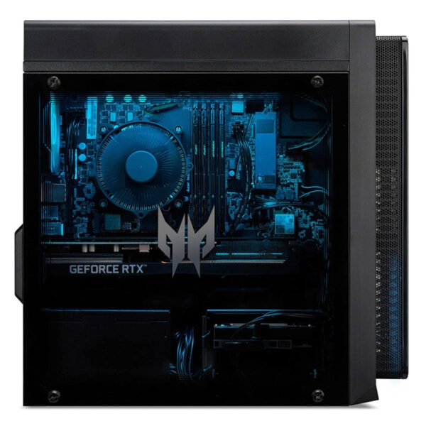 Acer Predator Orion 3000 PO3-640 I7-11700 Gaming Desktop 16GB RTX3070 ...
