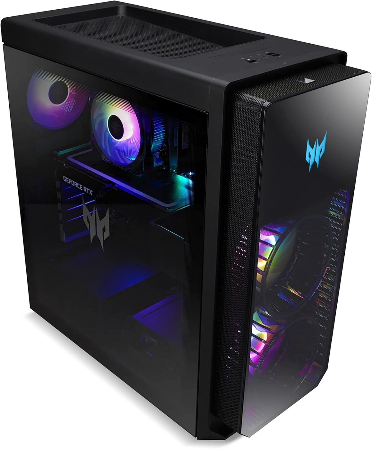 Predator Orion 7000 PO7-650 i9-13900K/32GB/512GB SSD + 2TB HDD/RTX4080 ...